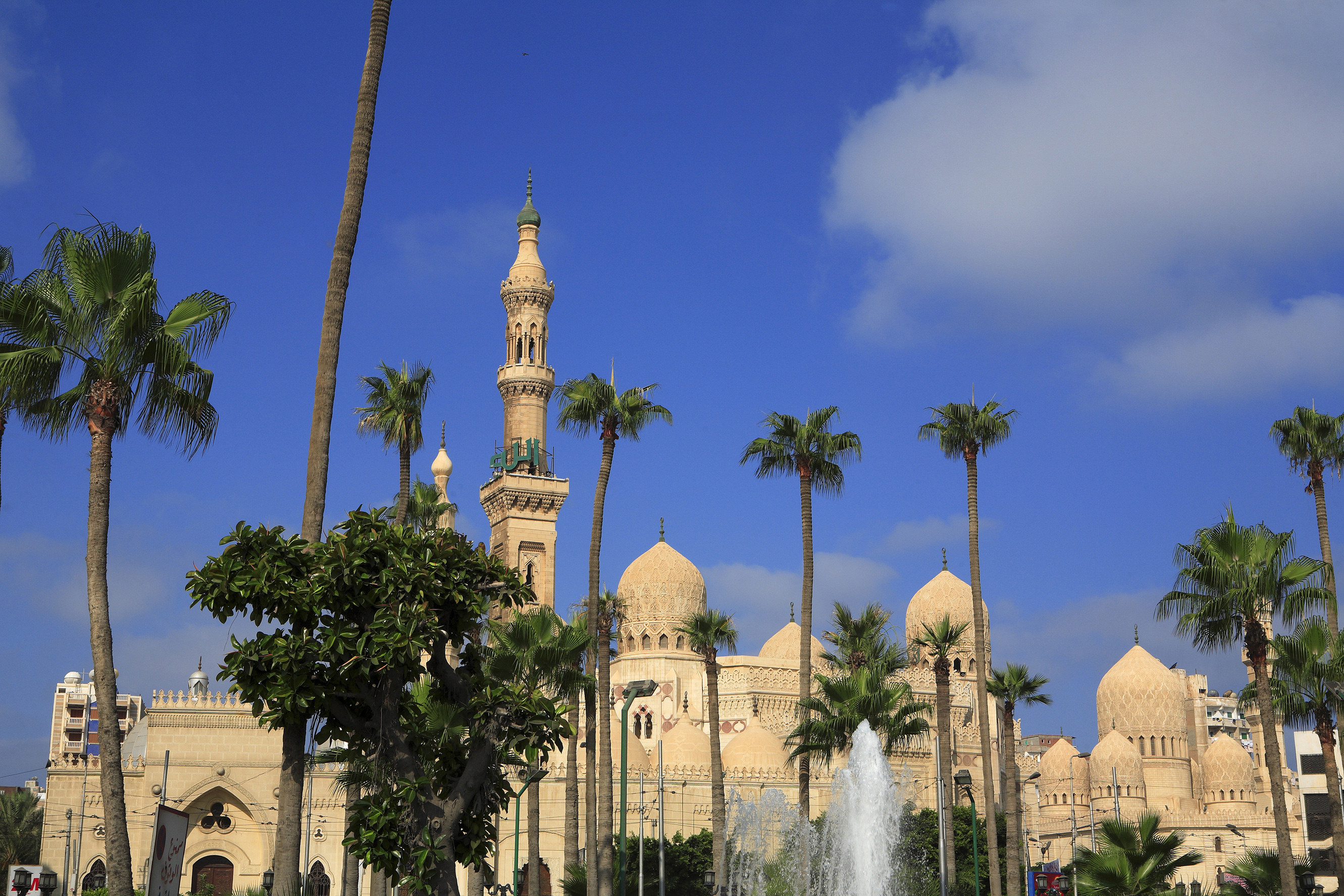 Egypte Le Caire, croisière et Alexandrie - 10 Jours - Voyage Sur-mesure ...